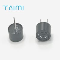 Quality Plastic Case Oxygen Concentration Sensor 10mm 40Khz Ultrasonic Open Type Sneosr for sale