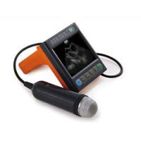 Quality Digital Medical Veterinary Ultrasound Scanner for sale