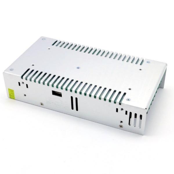 Quality 12V/13.8V/30A/360W Watt DC Power Supply for Industrial Automation 215*115*50 Mm for sale