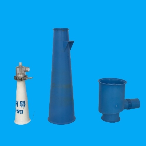 Ks 900 Low Density Cleaner for Waste Paper Pulp Purify