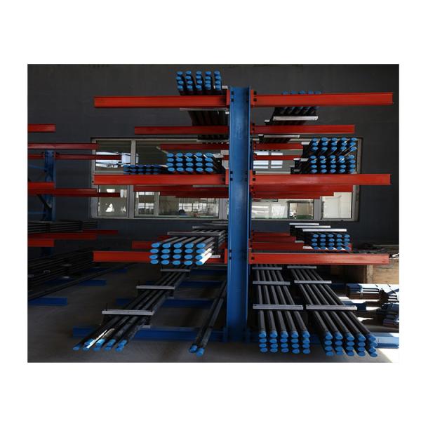 Quality T45 Threaded Drill Rods for sale