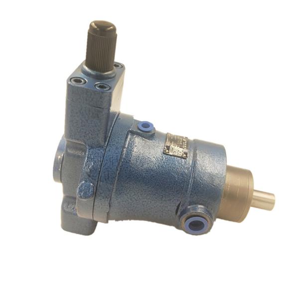 Quality ISO9001 Hydraulic Piston Pump BCY14-1B High Pressure Axial Piston Pump for sale