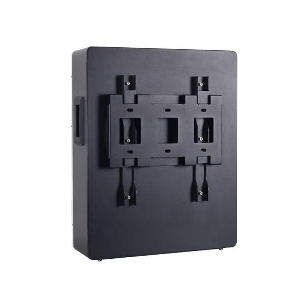 Quality 51.2V 100ah Solar Energy Battery Power Powerwall Home System for sale