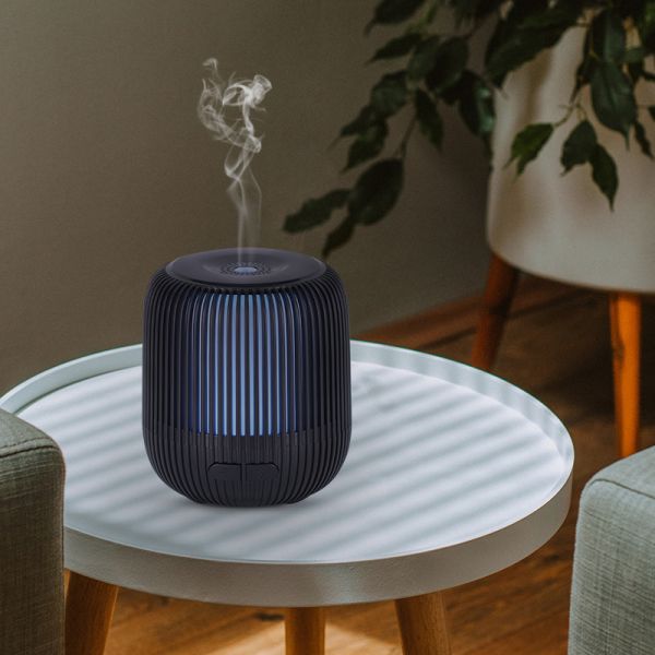 Quality USB Essential Oil Diffuser Mini Small Humidifier with Adjustable Mist Modes and for sale