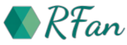 China Yantai Rongfan Electronic Technology Co., Ltd logo
