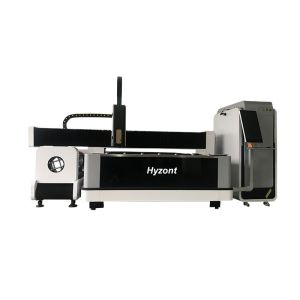 Quality Fiber Laser cutting machine with 3000W Laser source for sale