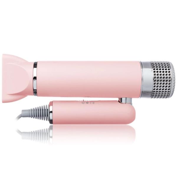 Quality Curly Hair Commercial Salon Hair Dryer With Diffuser Attachment for sale