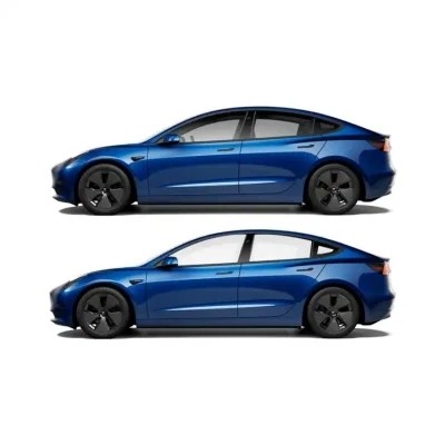 Quality Customized Pattern Glass Films for Remote Control Car Tint Pdlc Switchable Smart Film for sale