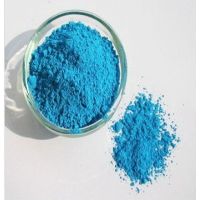 Quality Style Inorganic Pigment Turquoise Blue Ceramic Pigment for Ink Pigments for sale