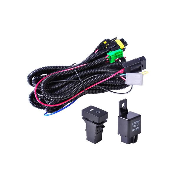 Quality 200mm Automobile Wiring Harness for sale