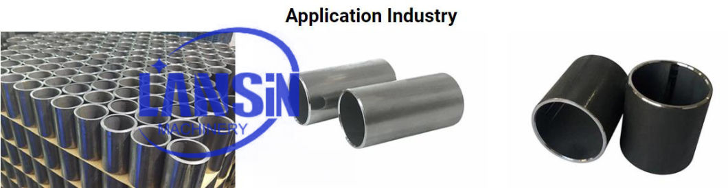 Pipe End Chamfering Machine/Chamfering Machine/Tube End Chamfering Machine