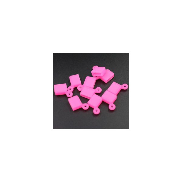 Quality Harmless USB Silicone Protective Covers Lightweight Dustproof for sale