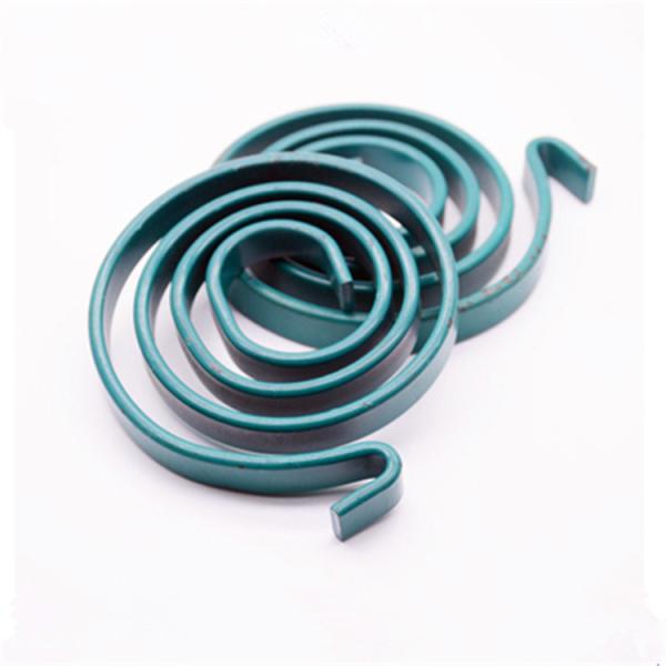 Quality ANSI Standard Spiral Torsion Spring for sale