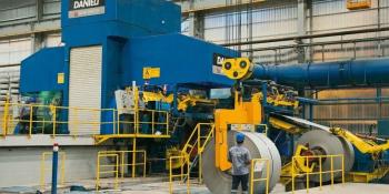 China Factory - Jiangsu Xinmanli Metal Products Co., Ltd.