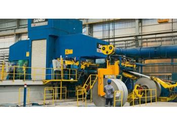 China Factory - ShanXi TaiGang Stainless Steel Co.,Ltd