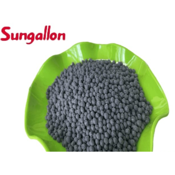 Quality Superior Physical Properties​ TPE Elastomer High Elasticity Tear Resistance for sale