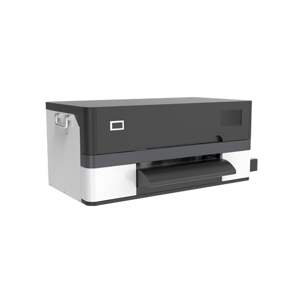 Quality Desktop 300mm DTF Transfer Inkjet Machine Tshirt Printer with F1080 XP600 Head for sale