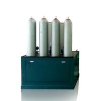 Quality Hydropower Plant Turbine Spare Parts Control System Speed Governor for sale