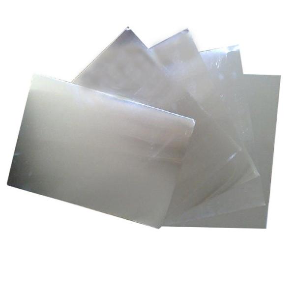 Quality 6060 Aluminum Alloy Sheet for Industry Usage for sale