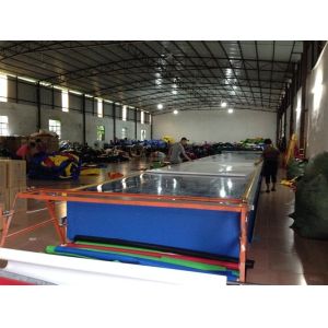 China Factory - Guangzhou Xincheng Inflatable Amusement Equipment Co., Ltd