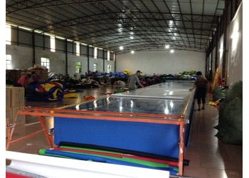 china manufacture Guangzhou Xincheng Inflatable Amusement Equipment Co., Ltd