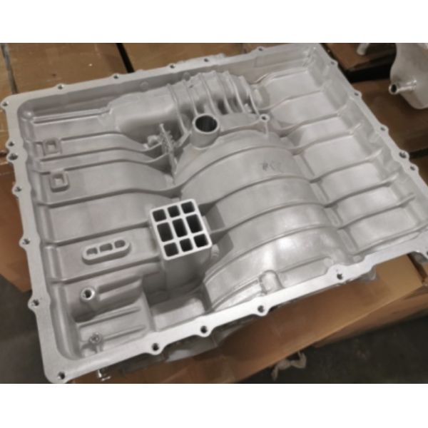 Quality Customized Precision CNC Machining Aluminum Cover Plate Corrosion Resistance for sale