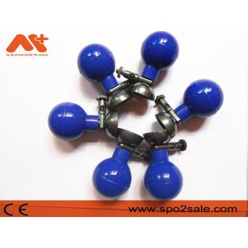 Quality Pediatric Suction Cup Electrode 40422A Ecg Suction Electrodes for sale