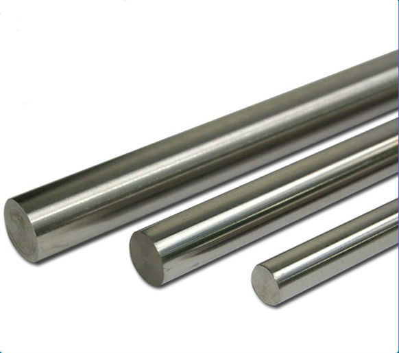 Quality ASTM B387 Polished Molybdenum Products for sale