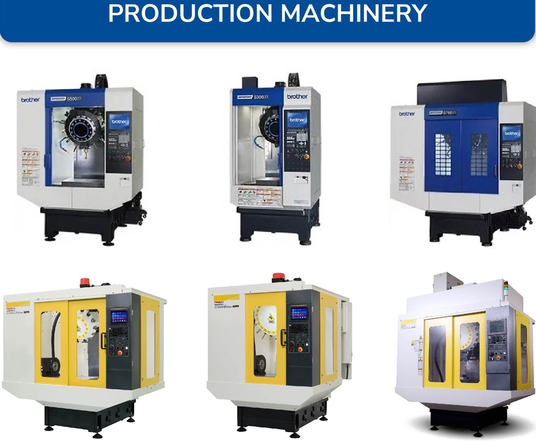 OEM Made Anodizing Outdoor Used Drone Aluminum Components CNC Customized Agricultural Industry Machine Part CNC Part