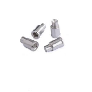 Quality Automobile Stainless Steel Cold Forged Parts TS16949 ISO9001 Certificated for sale