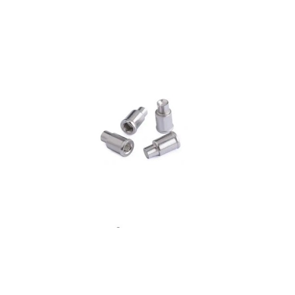 Quality Automobile Stainless Steel Cold Forged Parts TS16949 ISO9001 Certificated for sale