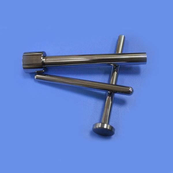 Quality High Accuracy Tungsten Carbide Pin Gauge Set with Long Service Life and Wear Resistance for Precision Measurement for sale