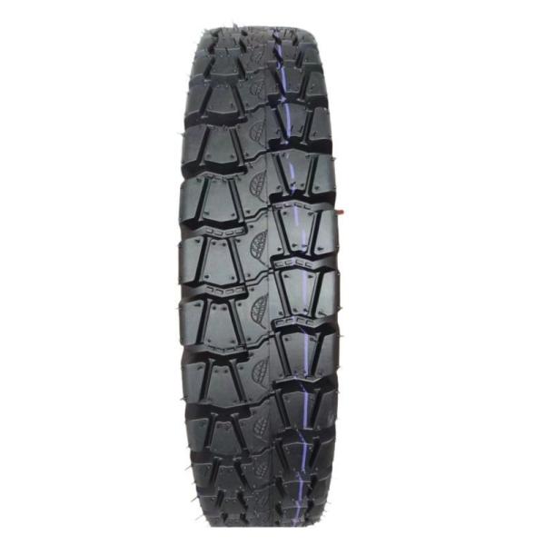 Quality 4.00-12 Motorcycle Trail Tyres Cross Country Tread Pattern Motorbike Off Road Tyres for sale