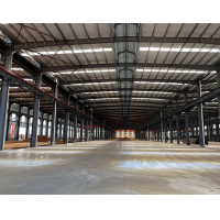 Quality Versatile Building Steel Structure With Modular Design For Customizable for sale