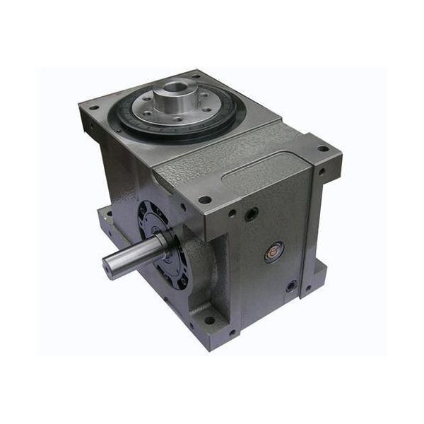 Quality Dividing Head 80df Flange Model Cam Indexer for Industrial Applications for sale