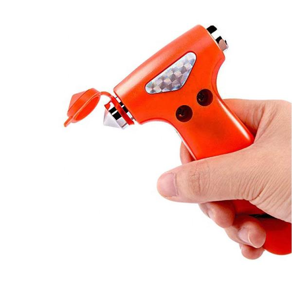 Quality Window Breaking Tool for Car Emergency Situations Red 46*36*15cm, 46*36*15cm for sale
