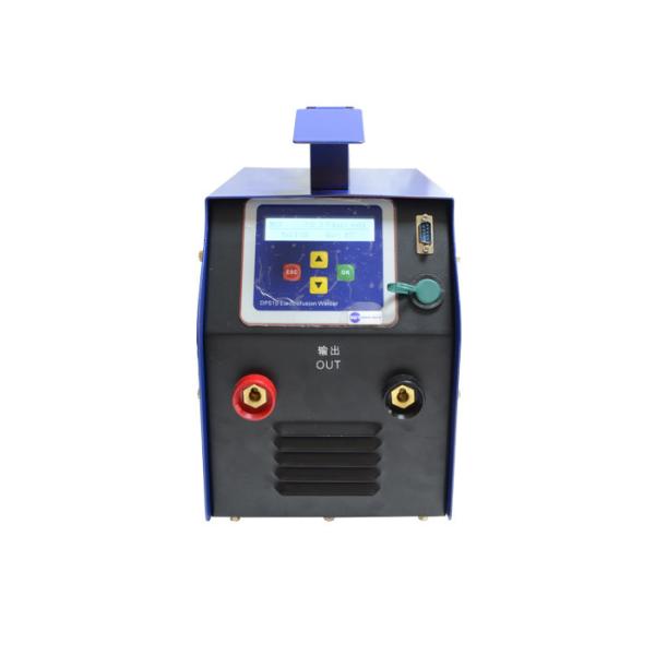 Quality PE Pipe Fitting Electro Fusion Machine 20mm-450mm For Drinking Water System for sale
