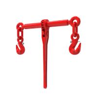 Quality SLR786- G80 RACHET BINDER WITH SAFETY HOOKS for sale