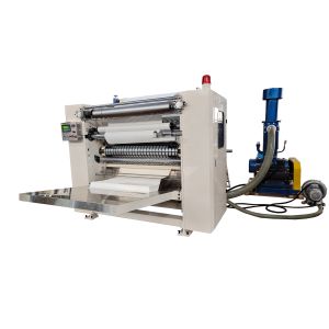 Quality Business High Speed Interfold Paper N Type Hand Towel Folding Machine for sale