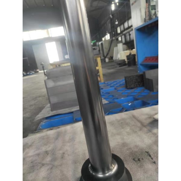 Quality Graphite Rod for Mold Isostatic Extrusion in Customized Diamond Tool Fabrication for sale