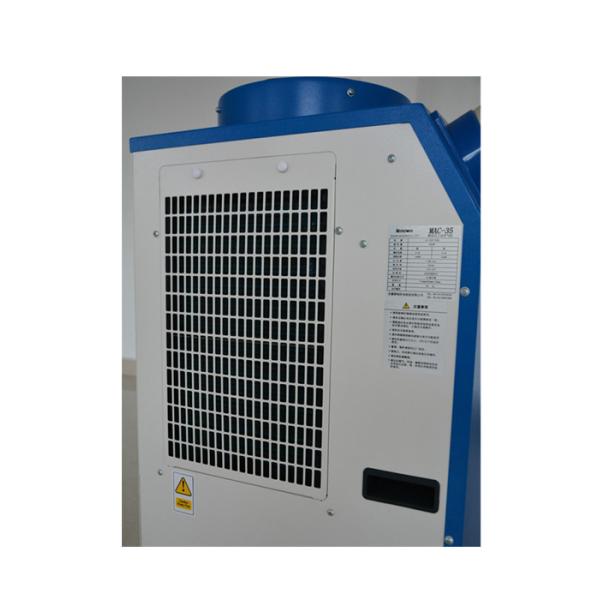 Quality Movable Air Conditioner/Spot Air Cooler for Industry for sale