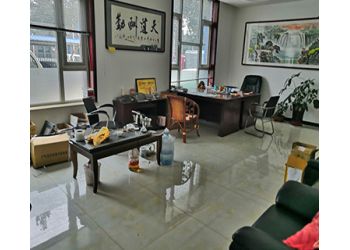 China Factory - Hebei Qijie Wire Mesh MFG Co., Ltd