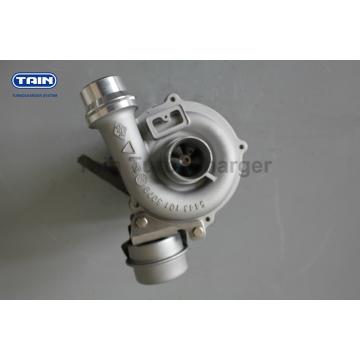 Quality BV39 54359880027 Turbocharger 54359880002 7701476183 For RenauIt Kangoo for sale