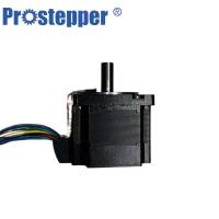 China BLDC 3 Phase 70 Watt 60mm Brushless Electric Motor factory