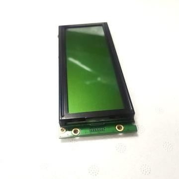 Quality 12864 Dots Matrix FSTN Monochrome COB Lcd Display Modules for sale