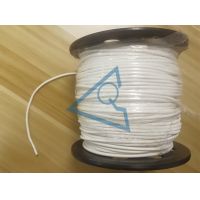 Quality Low Smoke And Halogen Free Cable Marker Tube PVC Anti Humid Environment for sale