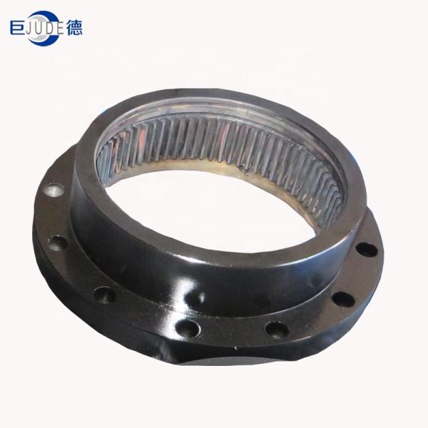 Quality Full Geared RG01 RG02 RG03 Full Geared Coupling Power Distribution for sale