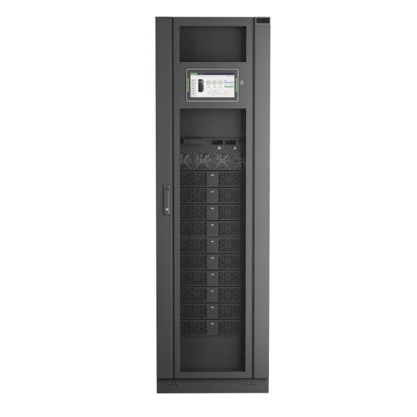Quality 250kVA 300kVA Online Modular UPS 3 Phase Uninterruptible Power Supply long backup for sale