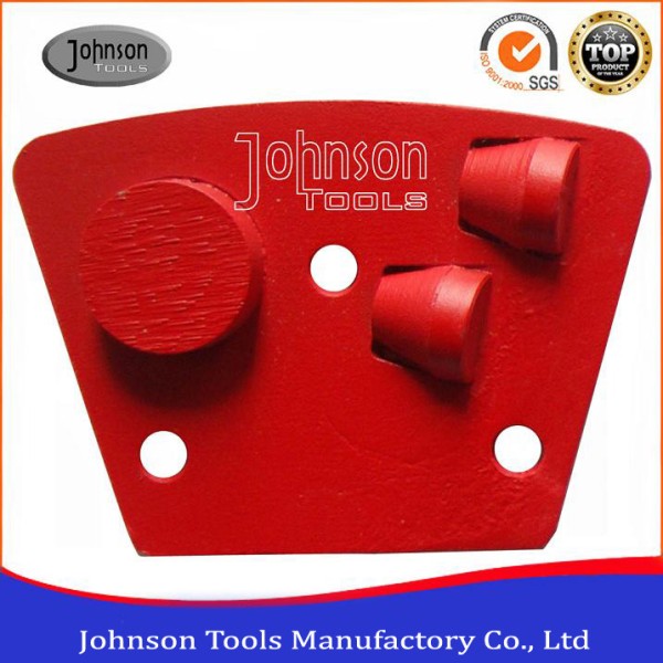 Quality PCD Type Concrete Grinding Wheel , Diamond Grinding Wheels 0.18kgs / Pc for sale