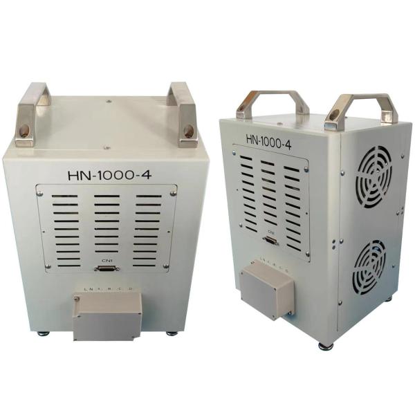 Quality Four Channel Pulsed Heat Staking Machine With 485 And Ethernet Communication for sale